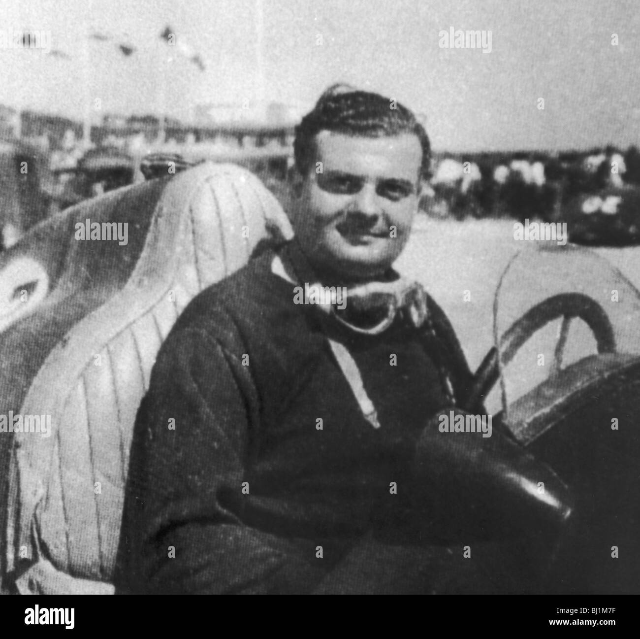 Random Driver Highlight #28 -- Marcel Balsa : r/formula1