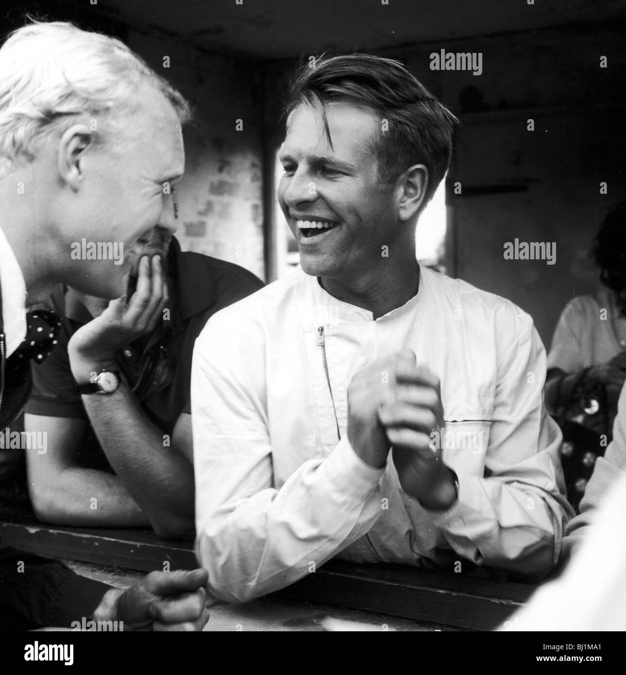 Peter Collins High Resolution Stock Photography and Images - Alamy