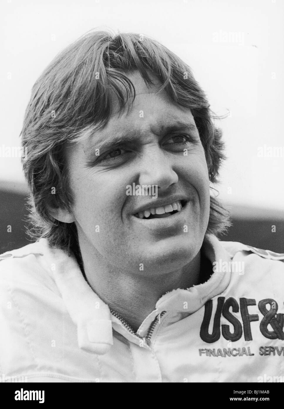 Eddie Cheever High Resolution Stock Photography and Images - Alamy