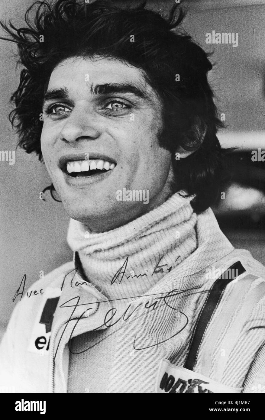 Cevert Stock Photos & Cevert Stock Images - Alamy