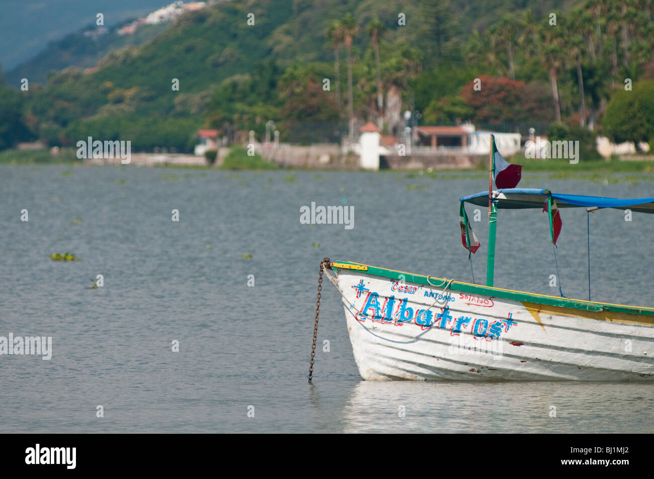 Chapala, Lake Chapala, Jalisco, Mexico, North America Stock Photo - Alamy