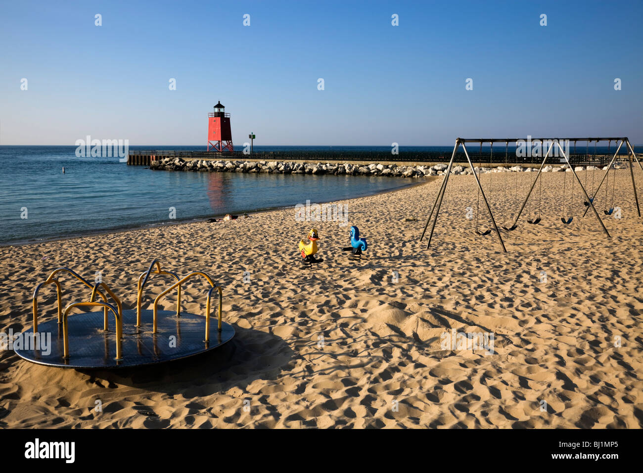 Summer charlevoix hi-res stock photography and images - Alamy