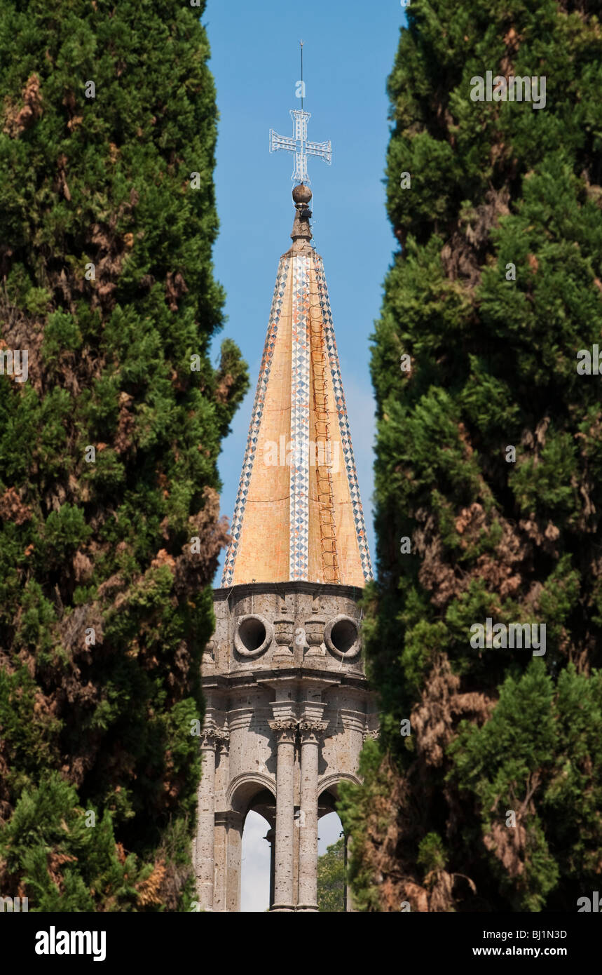 Church in the lake hi-res stock photography and images - Alamy