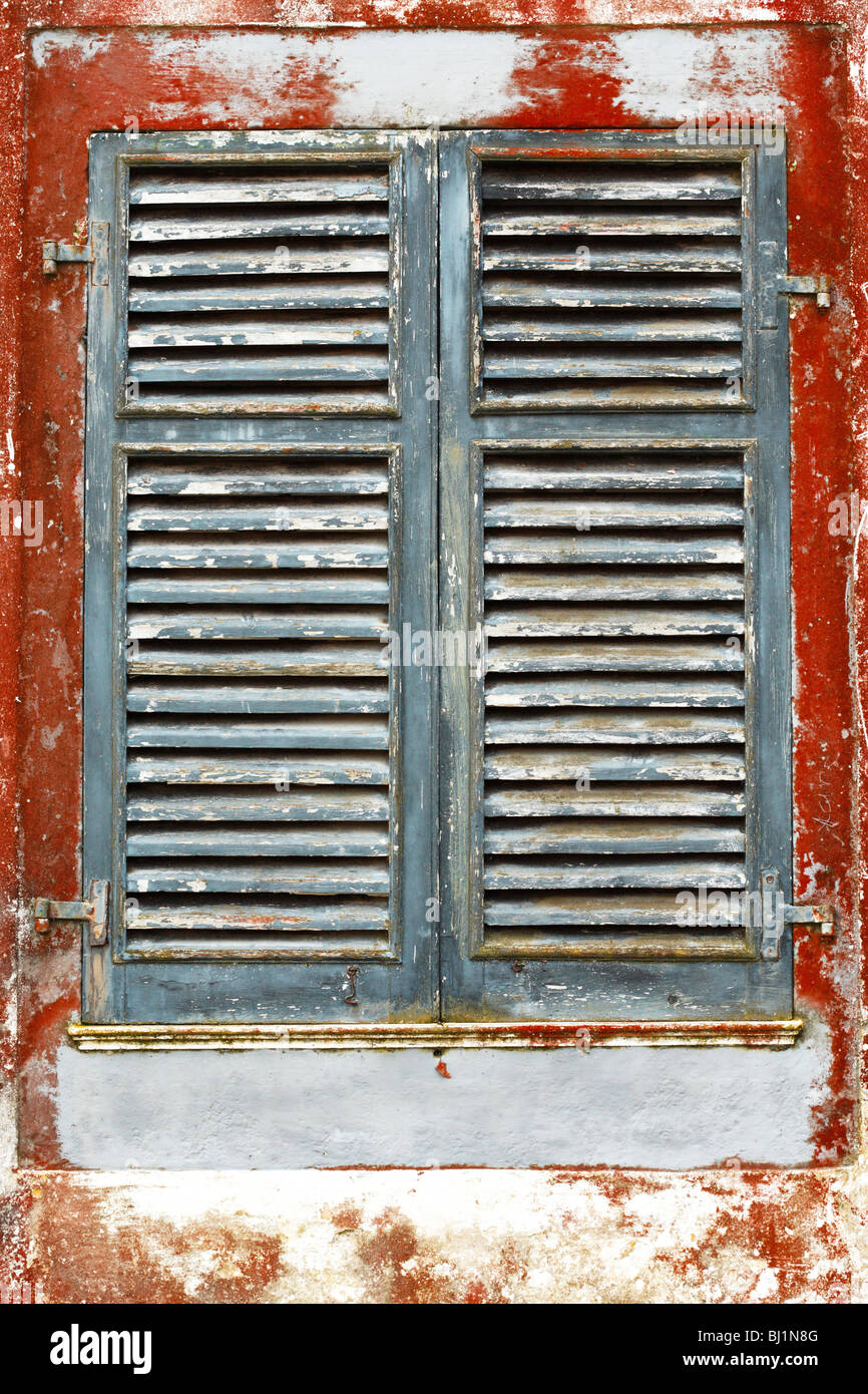 To weather beaten hi-res stock photography and images - Alamy