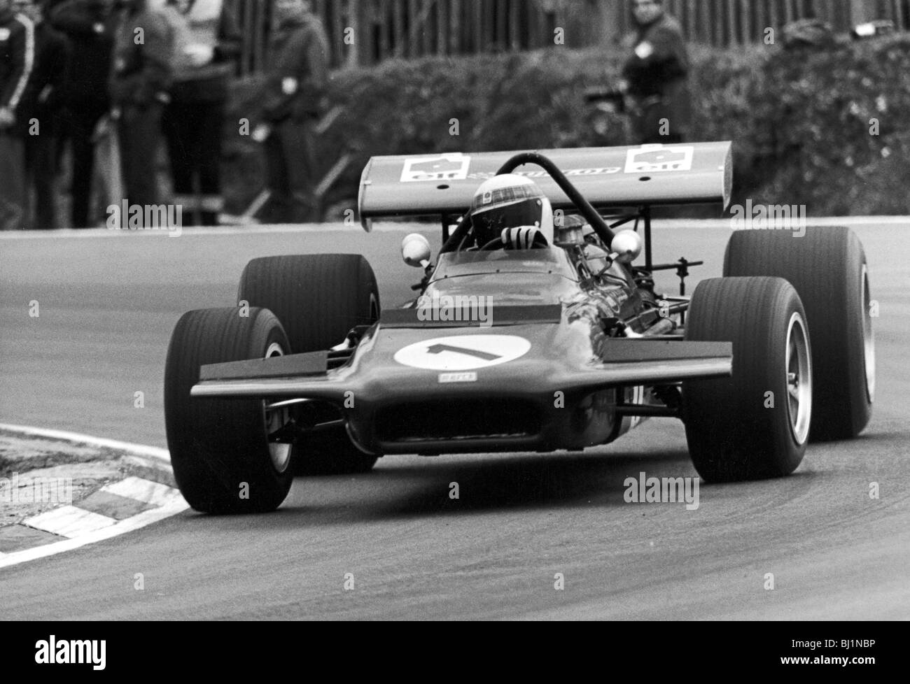 Tyrrell Racing Organisation Stock Photos & Tyrrell Racing Organisation ...