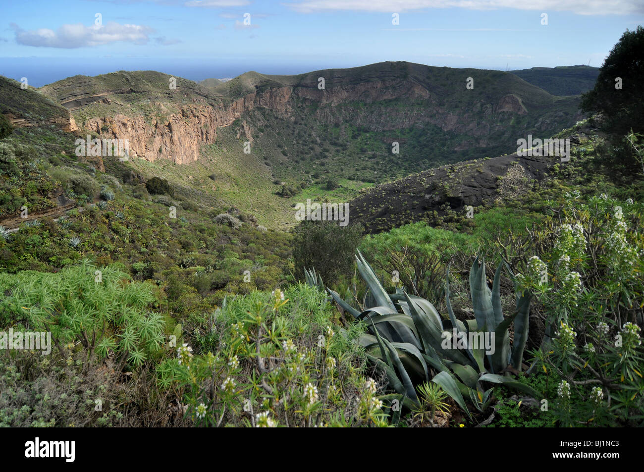 Bandama hi-res stock photography and images - Alamy