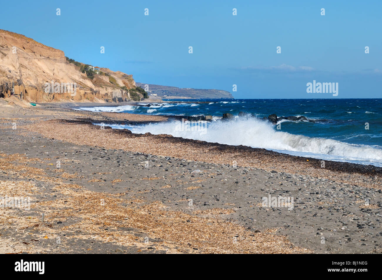 Rough surf hi-res stock photography and images - Alamy