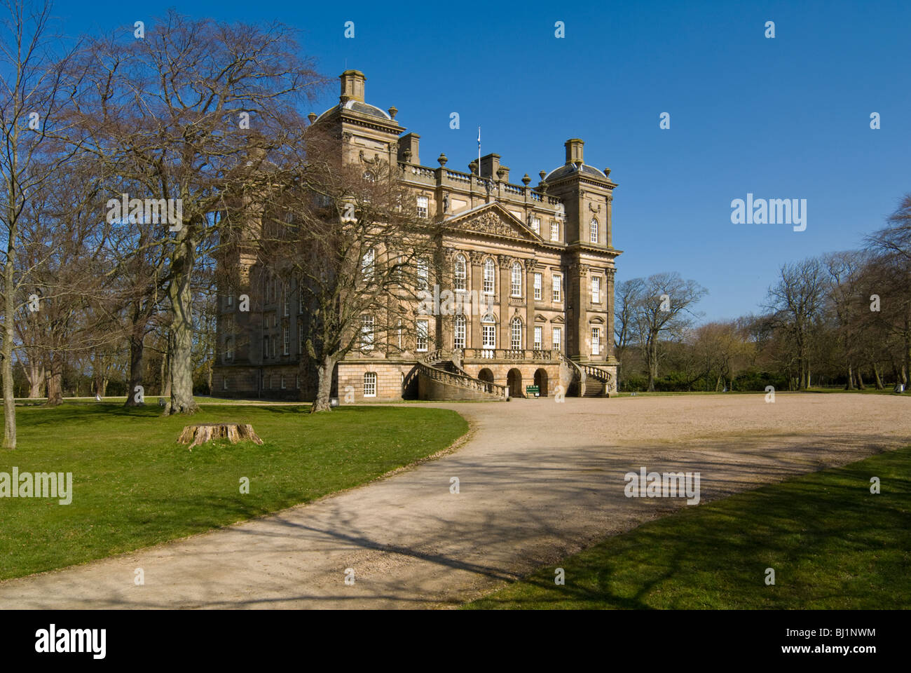 Duff House High Resolution Stock Photography and Images - Alamy