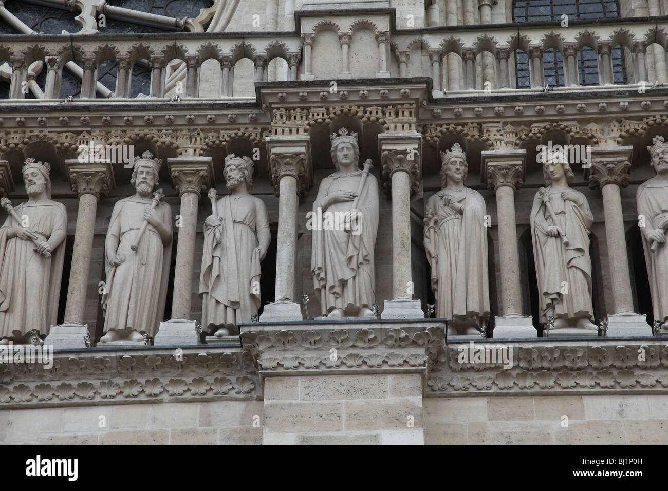 Details church notre dame hi-res stock photography and images - Alamy
