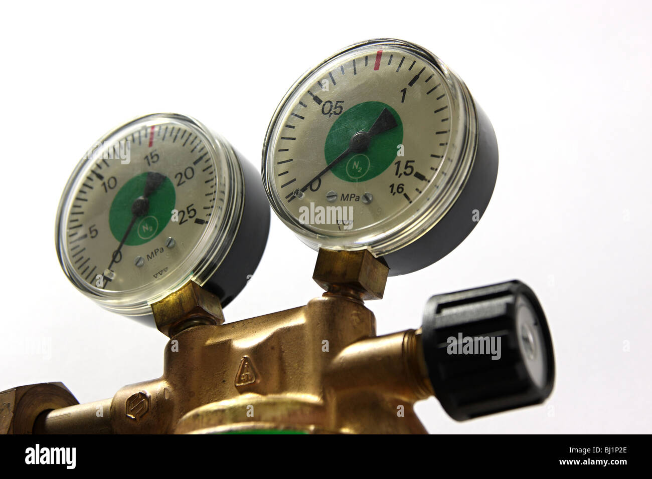 Needle alarm hi-res stock photography and images - Alamy