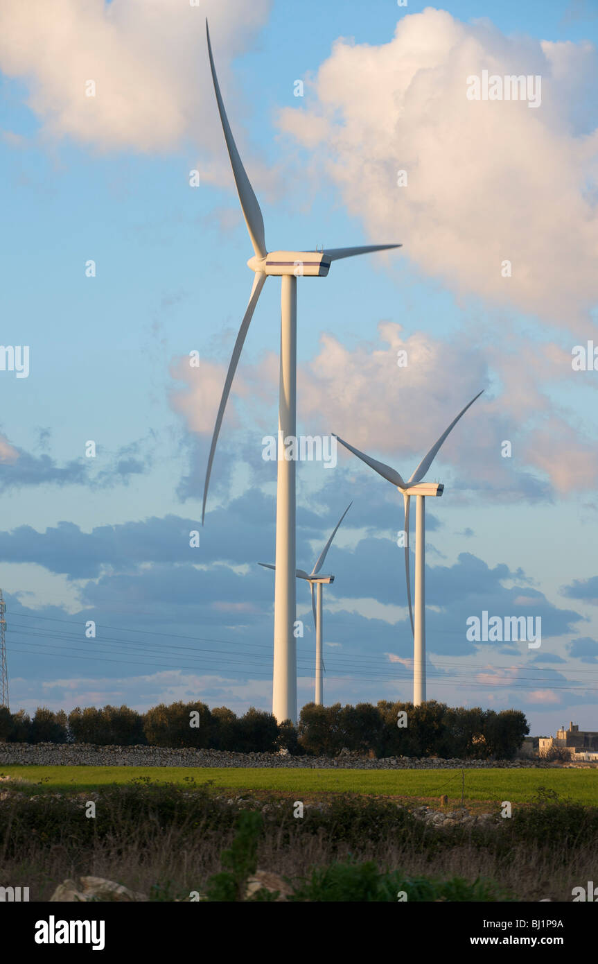 Electrical generator turbine hi-res stock photography and images - Alamy