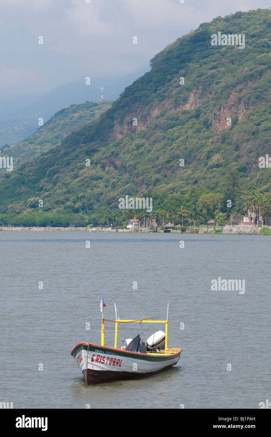 Chapala, Lake Chapala, Jalisco, Mexico, North America Stock Photo - Alamy