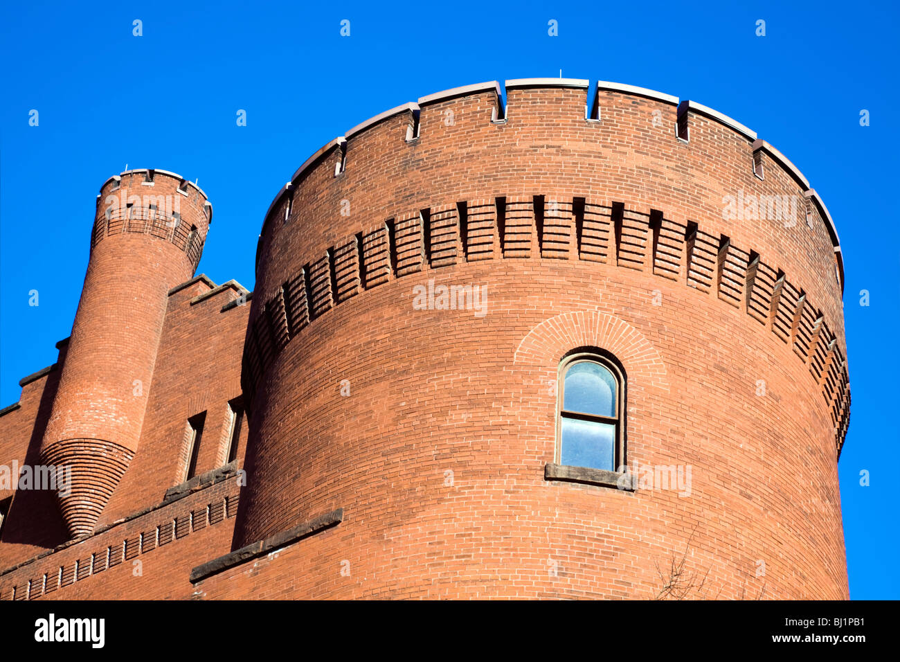 Madison wisconsin historic hi-res stock photography and images - Alamy