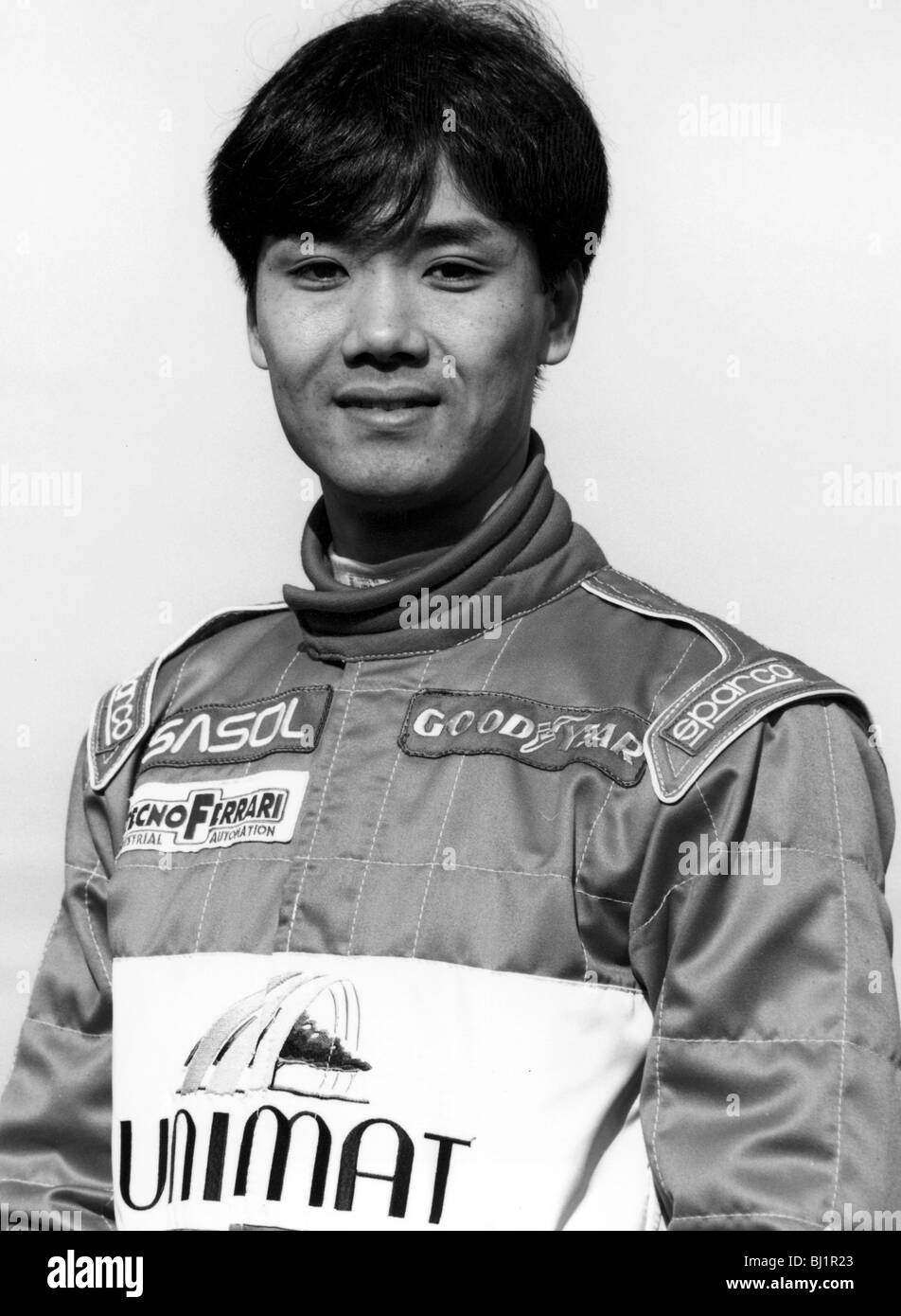 Taki Inoue High Resolution Stock Photography and Images - Alamy