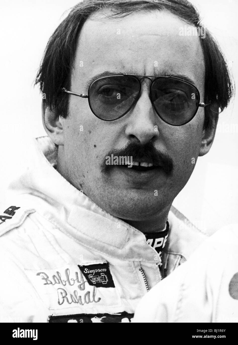 Bobby Rahal High Resolution Stock Photography and Images - Alamy