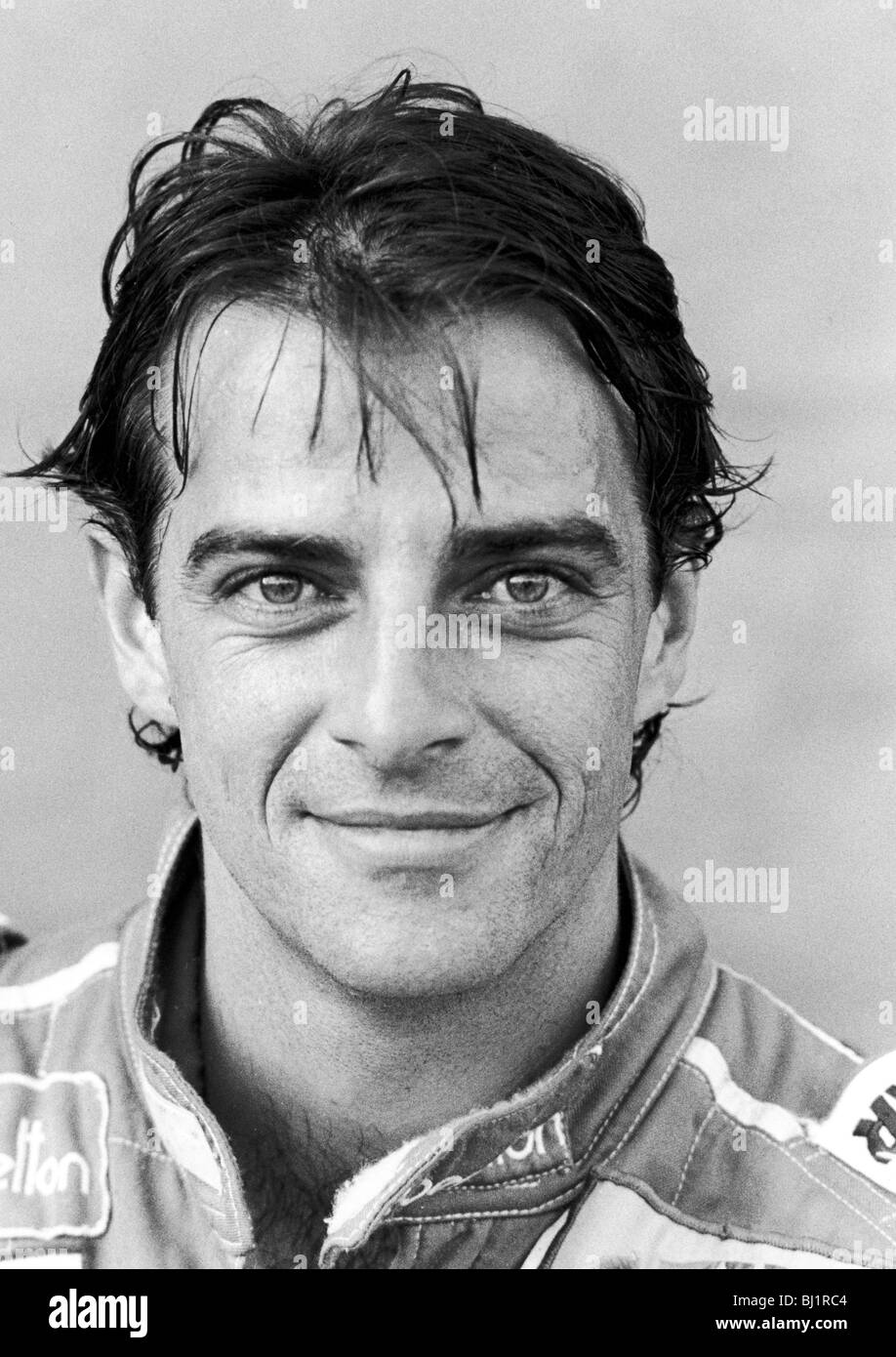 Alessandro Nannini Stock Photos & Alessandro Nannini Stock Images - Alamy