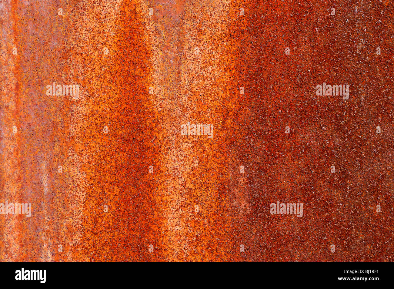 Texture and patterns on rusty steel Stock Photo - Alamy