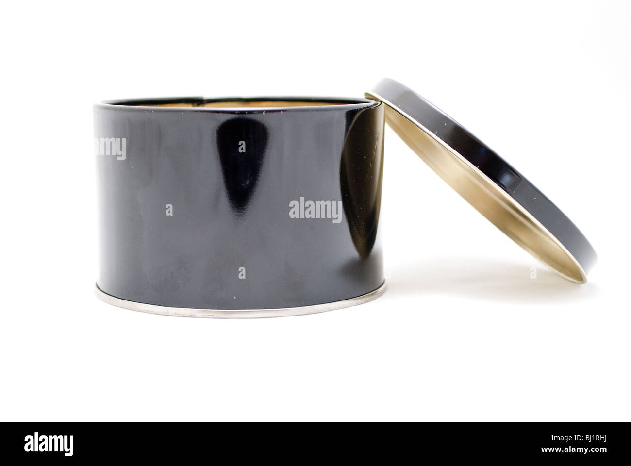 Tin casing hi-res stock photography and images - Alamy