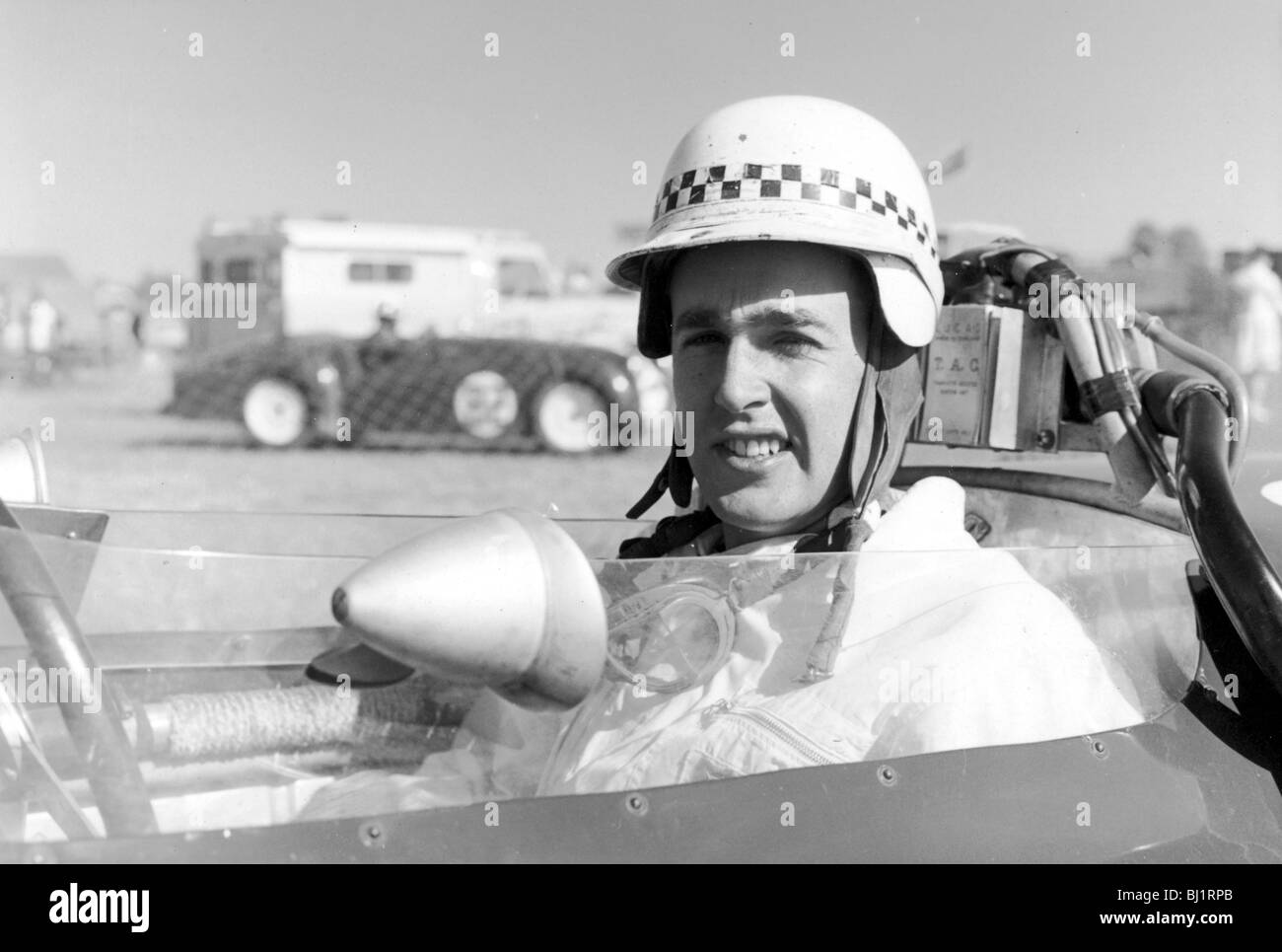 1965 Formula One High Resolution Stock Photography and Images - Alamy