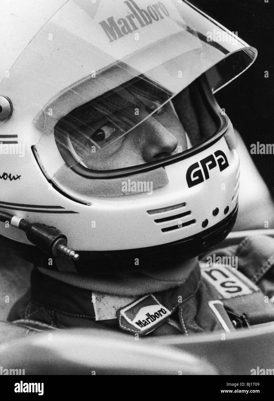 Scuderia Ferrari Spa Sefac High Resolution Stock Photography and Images - Alamy