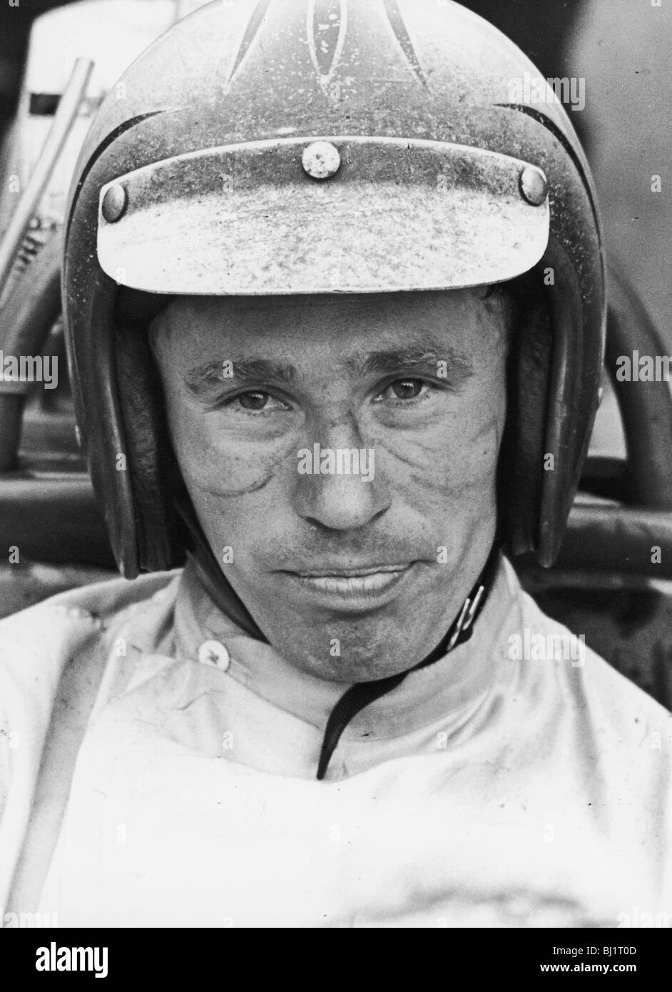 1965 Formula One High Resolution Stock Photography and Images - Alamy