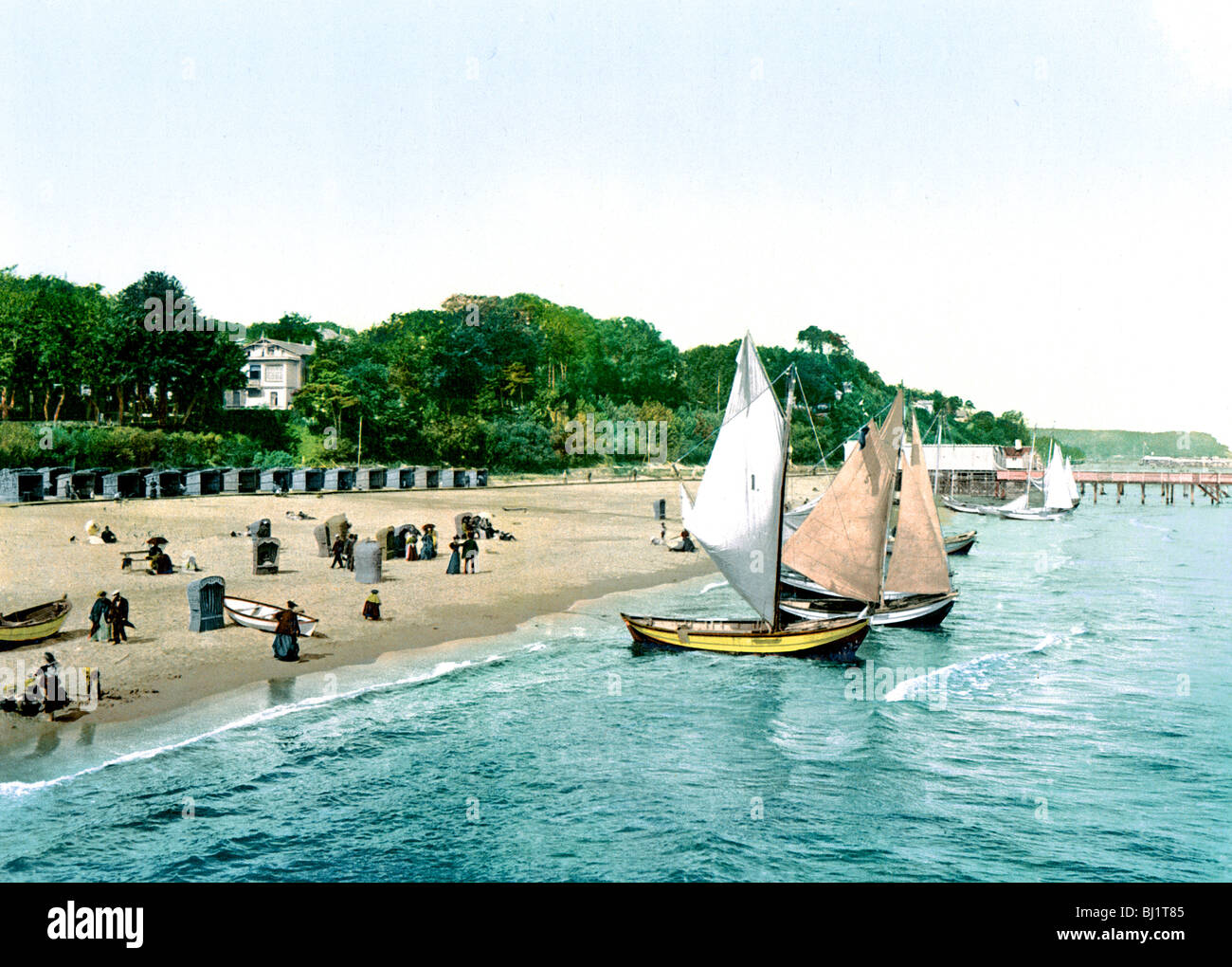 Kulm germany hi-res stock photography and images - Alamy