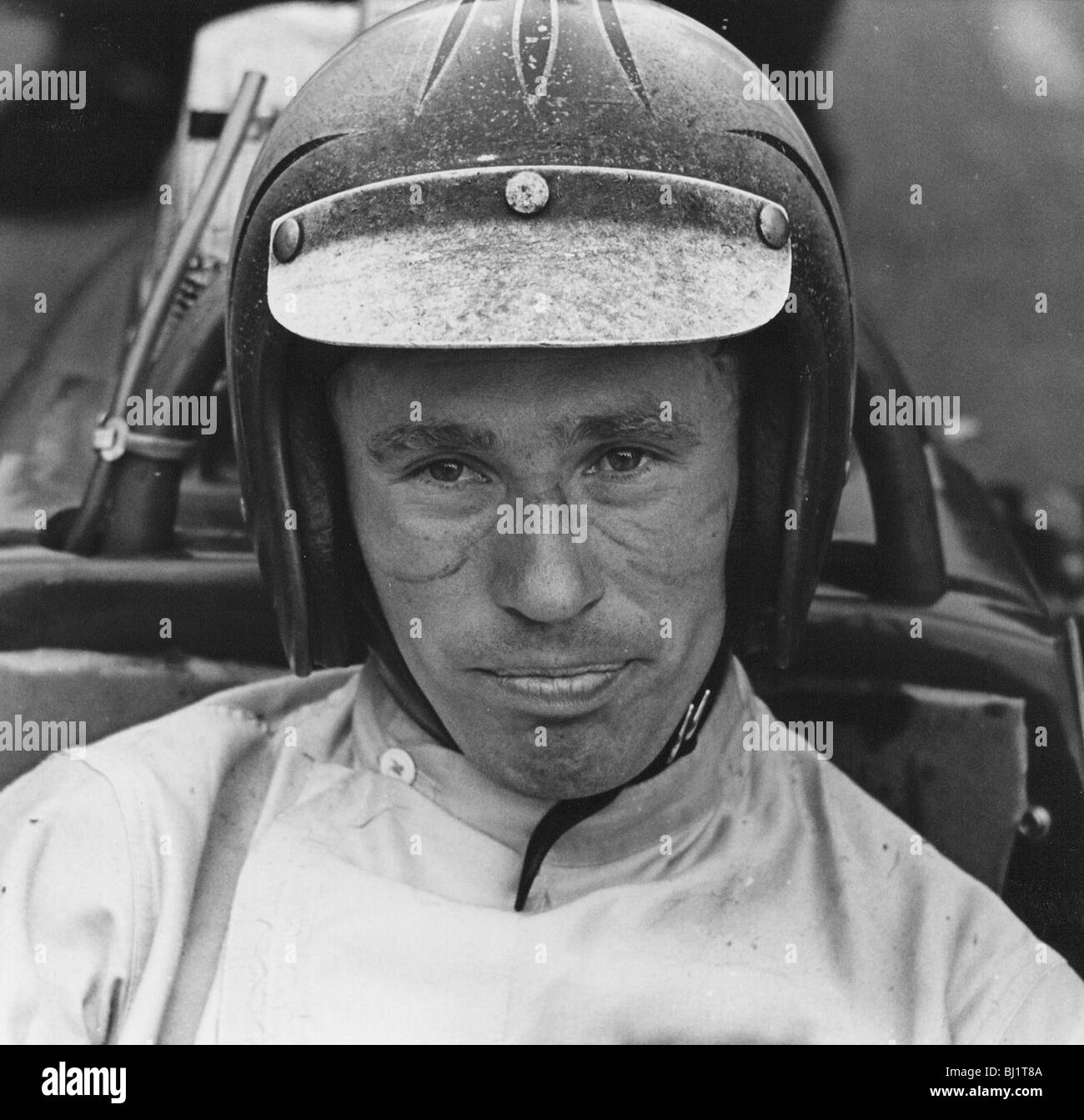 Mike Spence High Resolution Stock Photography and Images - Alamy