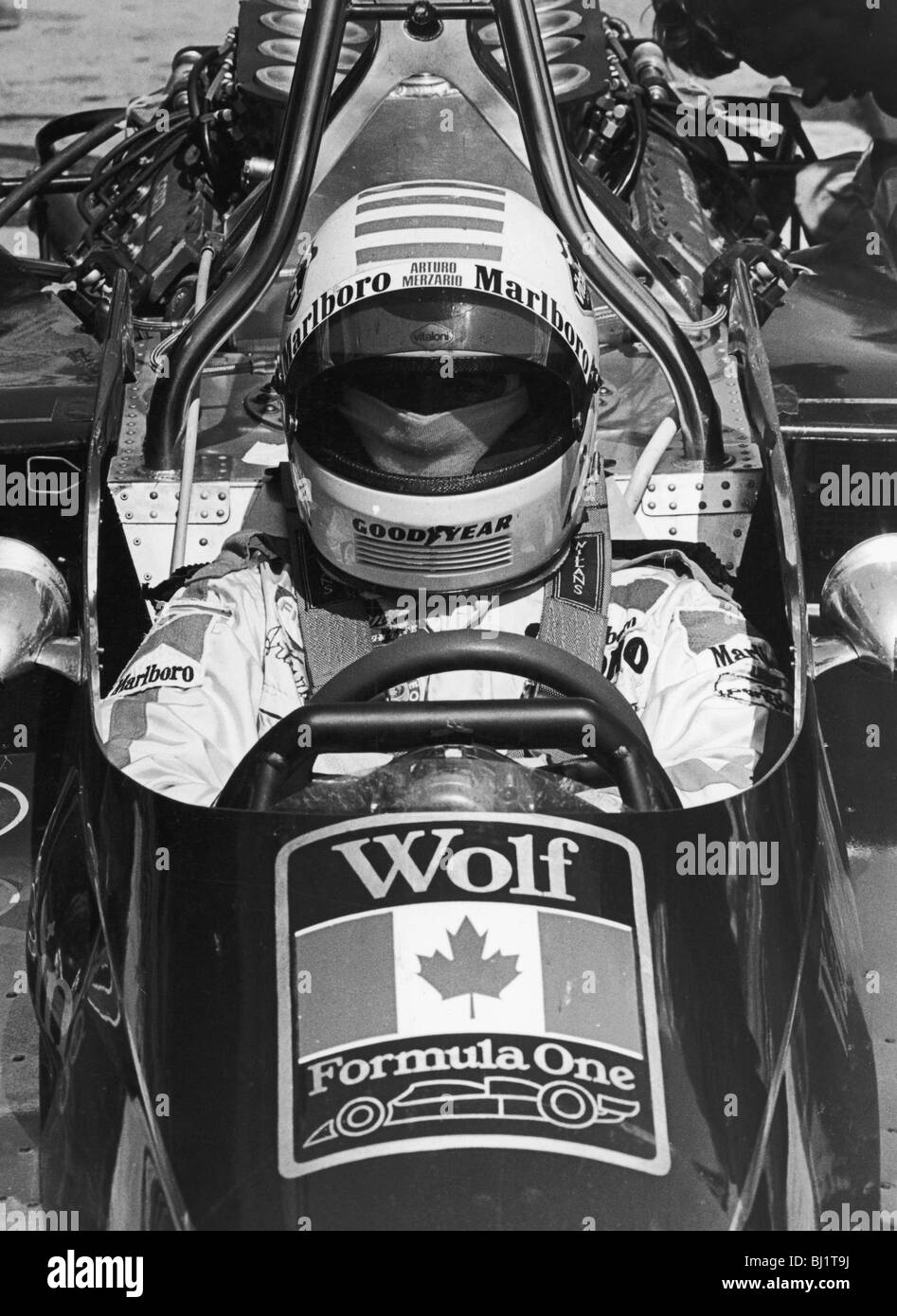 Walter Wolf High Resolution Stock Photography and Images - Alamy