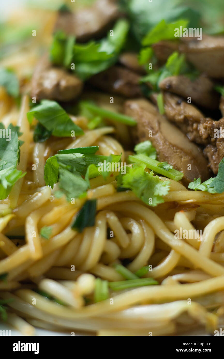 Mee goreng hi-res stock photography and images - Alamy