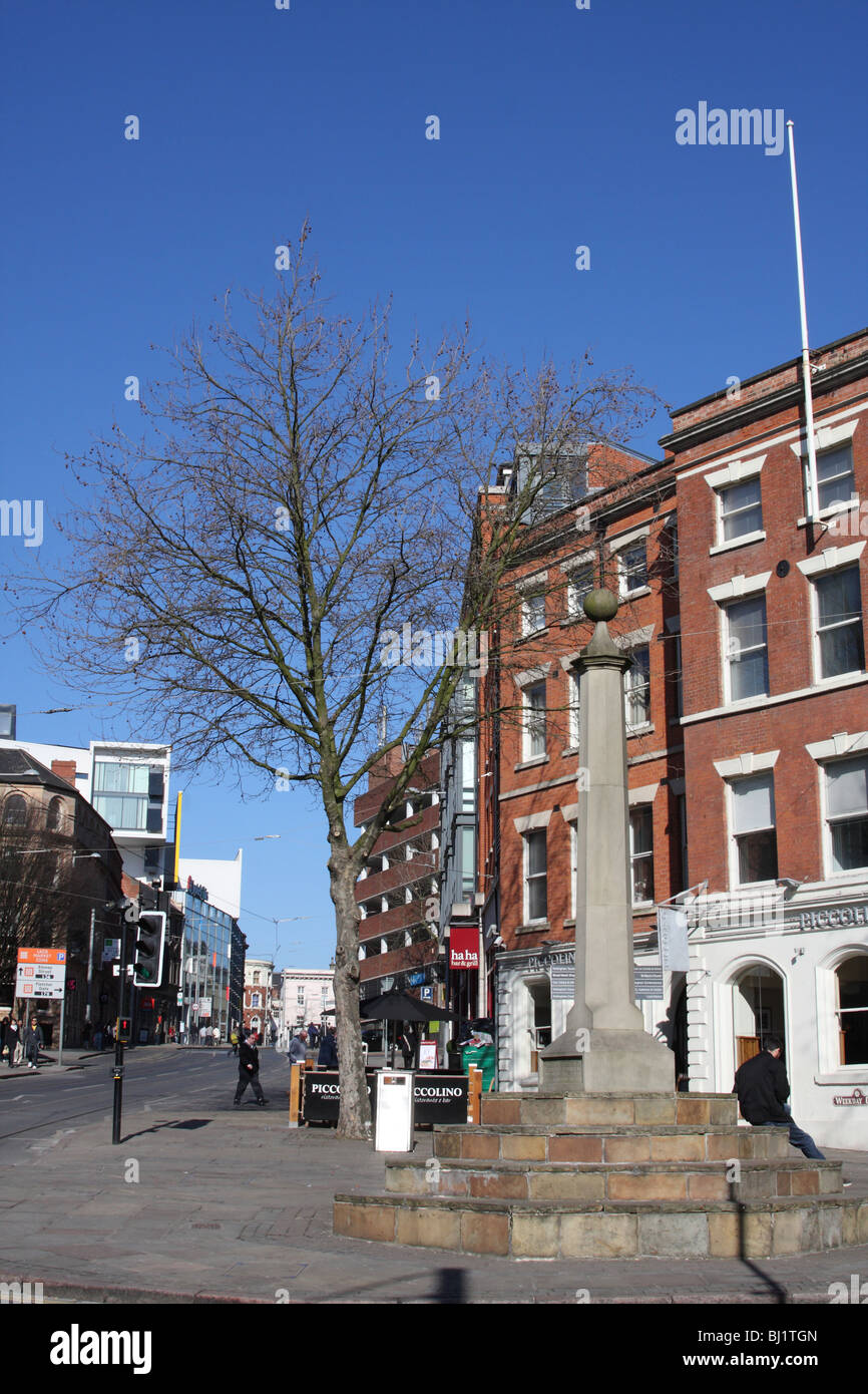 Weekday cross hi-res stock photography and images - Alamy