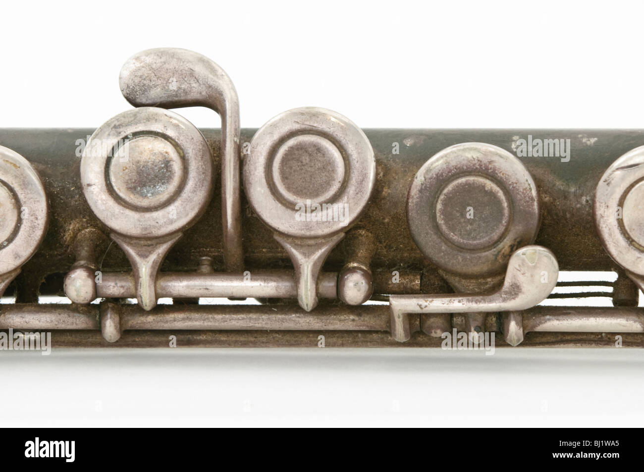 Flute musical instrument hi-res stock photography and images - Alamy