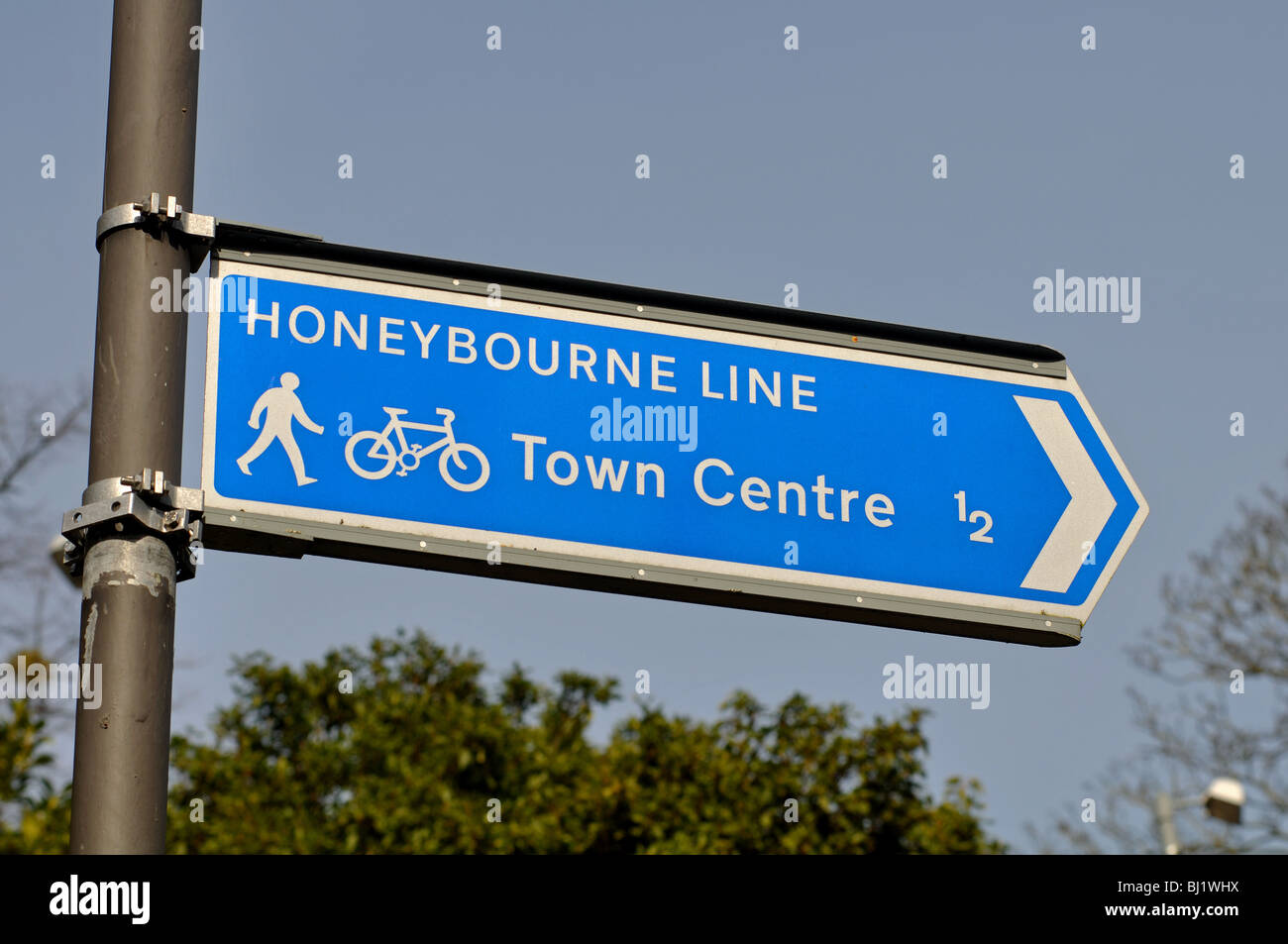 Honeybourne Line High Resolution Stock Photography and Images - Alamy