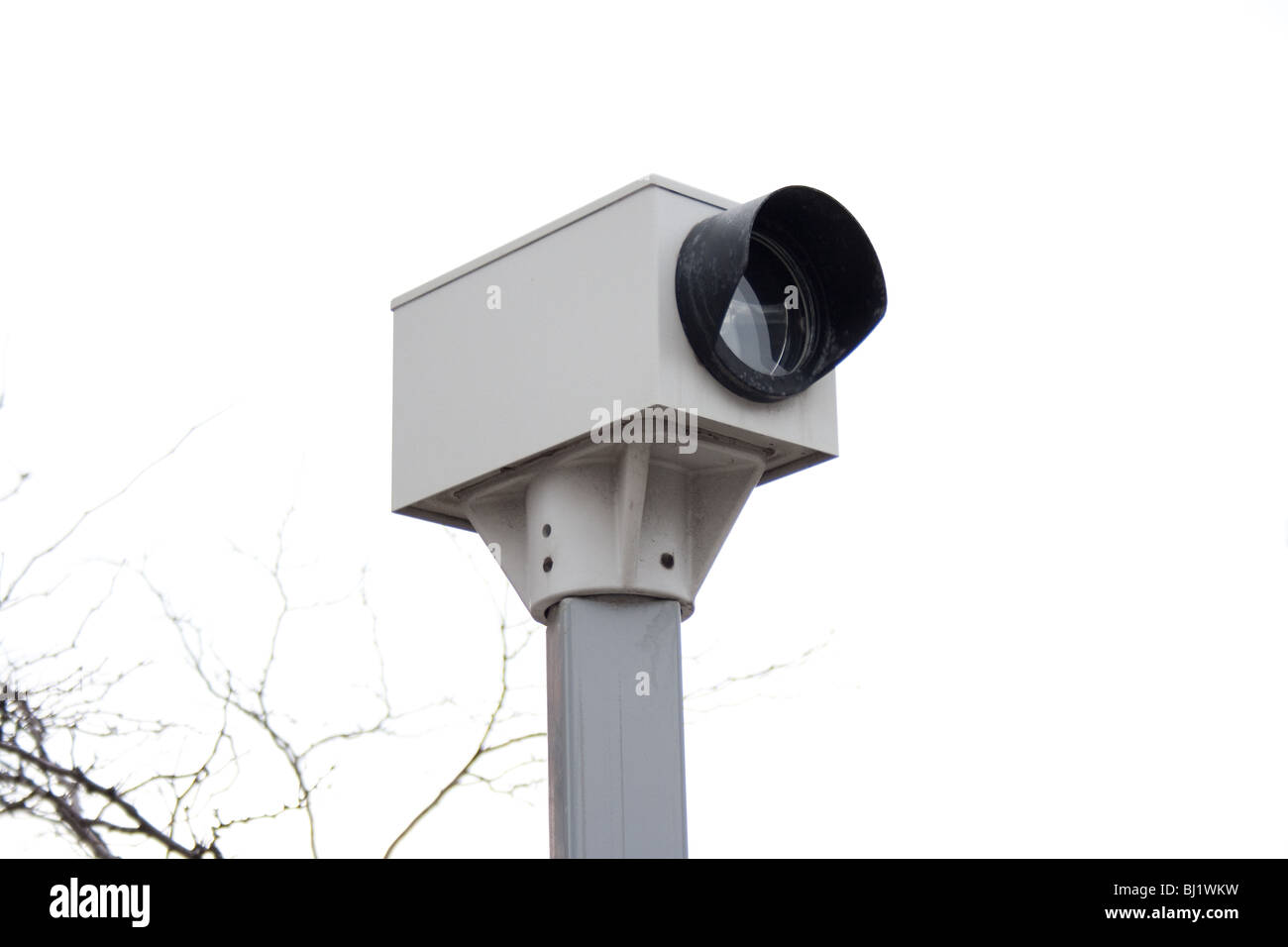red light camera Stock Photo - Alamy