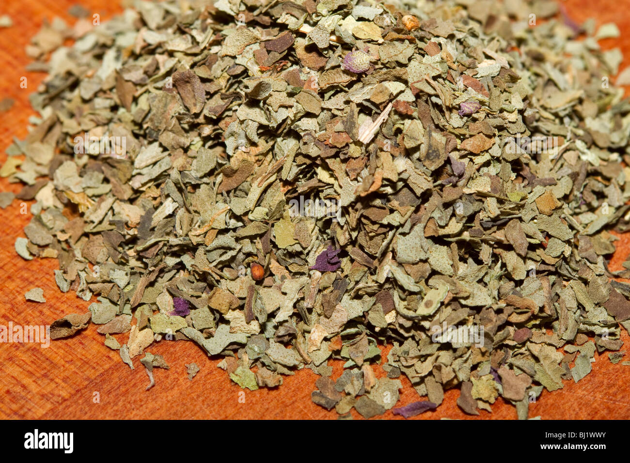 Basil Spice