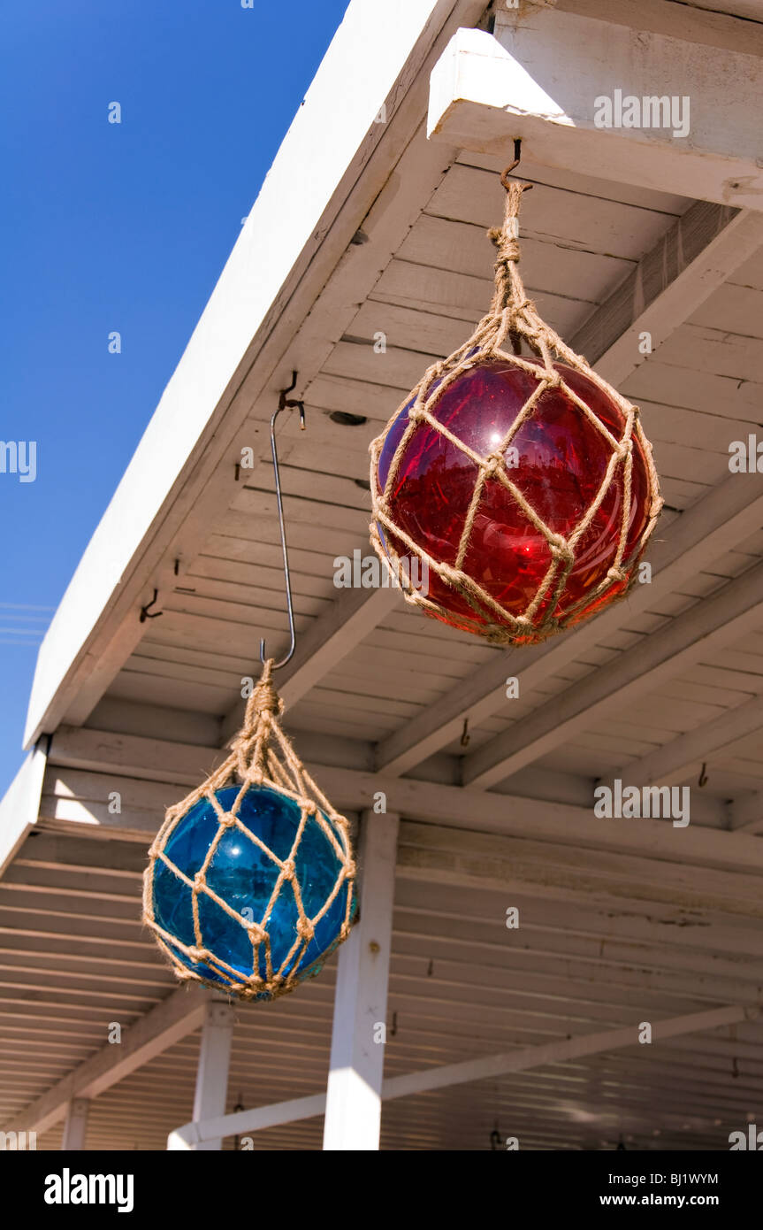 Glass ball art hi-res stock photography and images - Alamy