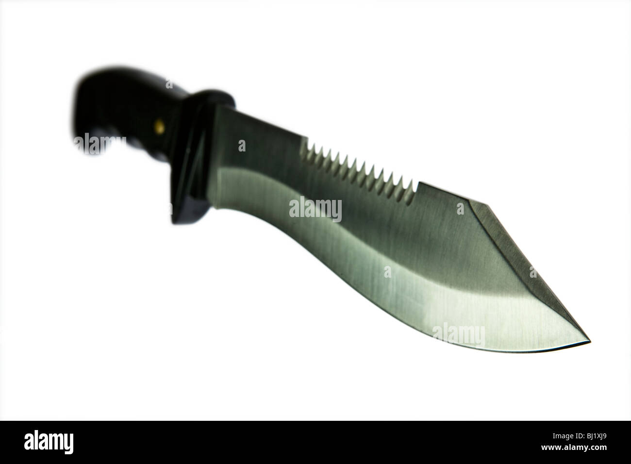 hunting knife;hunting knives Stock Photo - Alamy