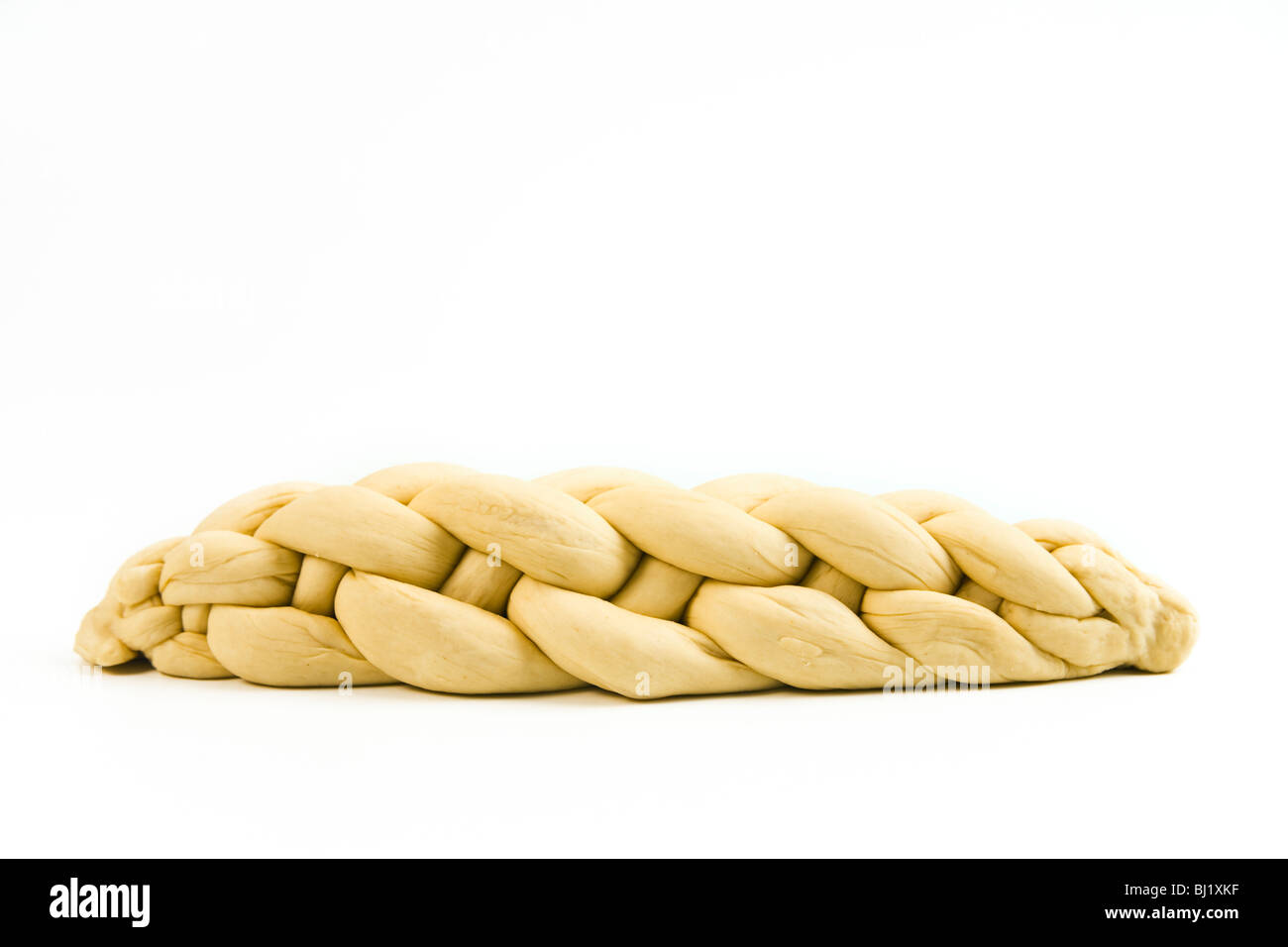 braided plaited loaf Stock Photo - Alamy