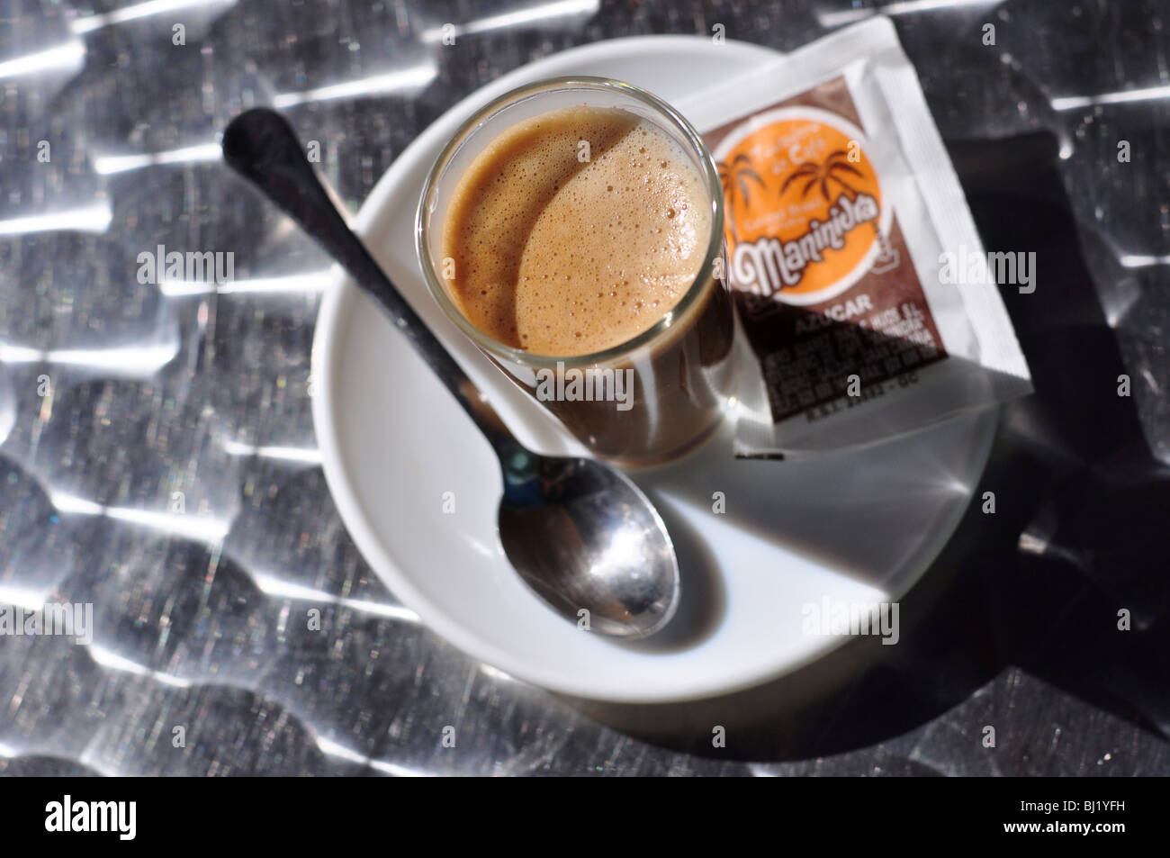 Coffee cage hi-res stock photography and images - Alamy