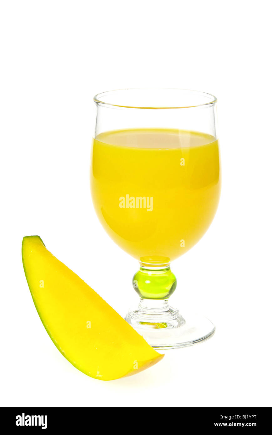 Mangosaft hi-res stock photography and images - Alamy