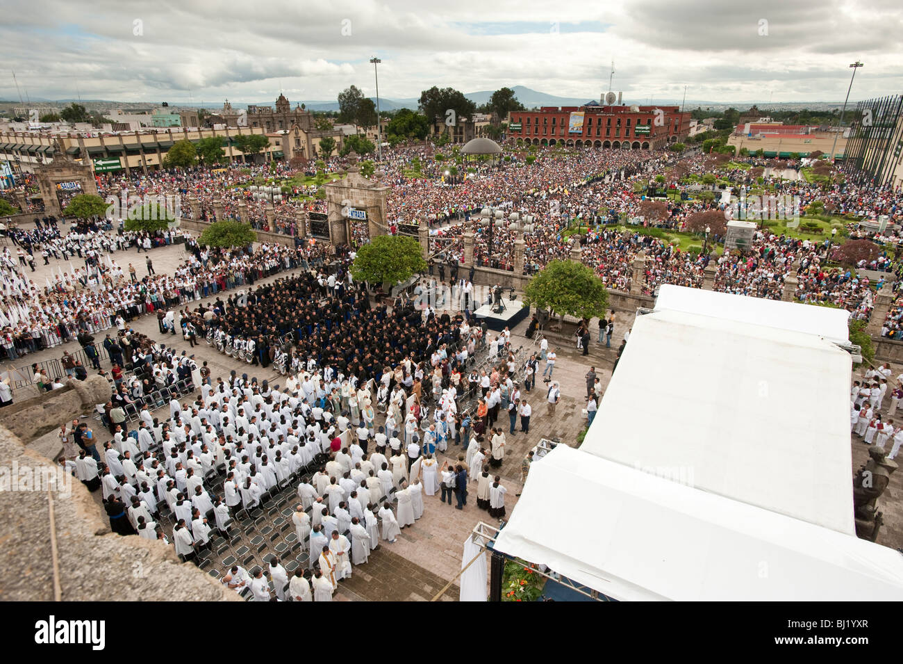 Romeria hi-res stock photography and images - Alamy