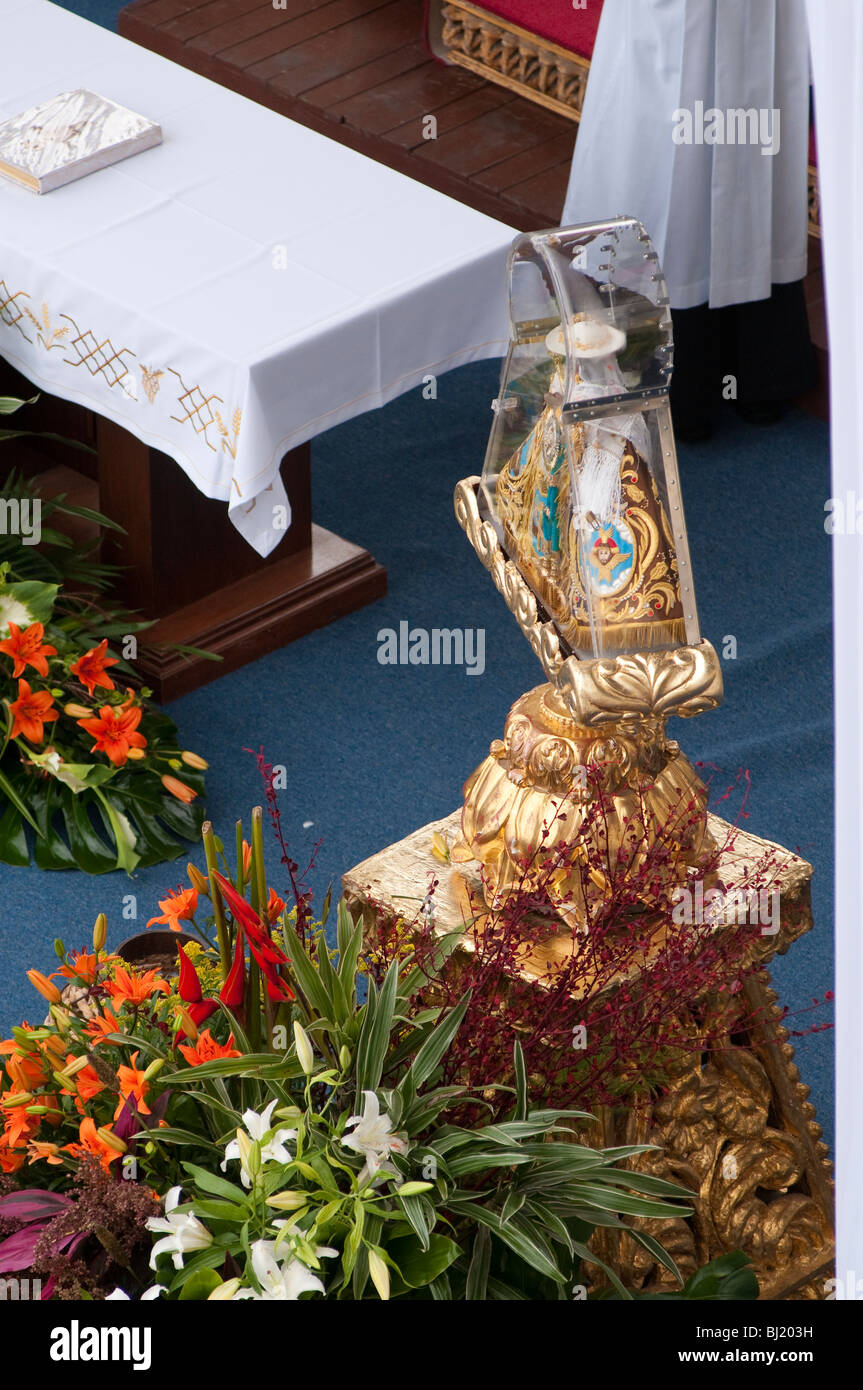 Romeria hi-res stock photography and images - Alamy