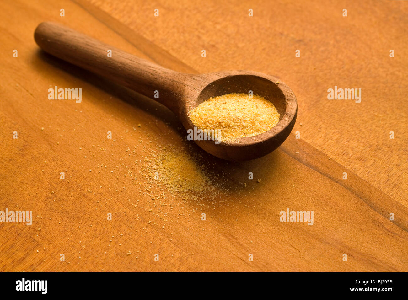 Garlic powder hi-res stock photography and images - Alamy