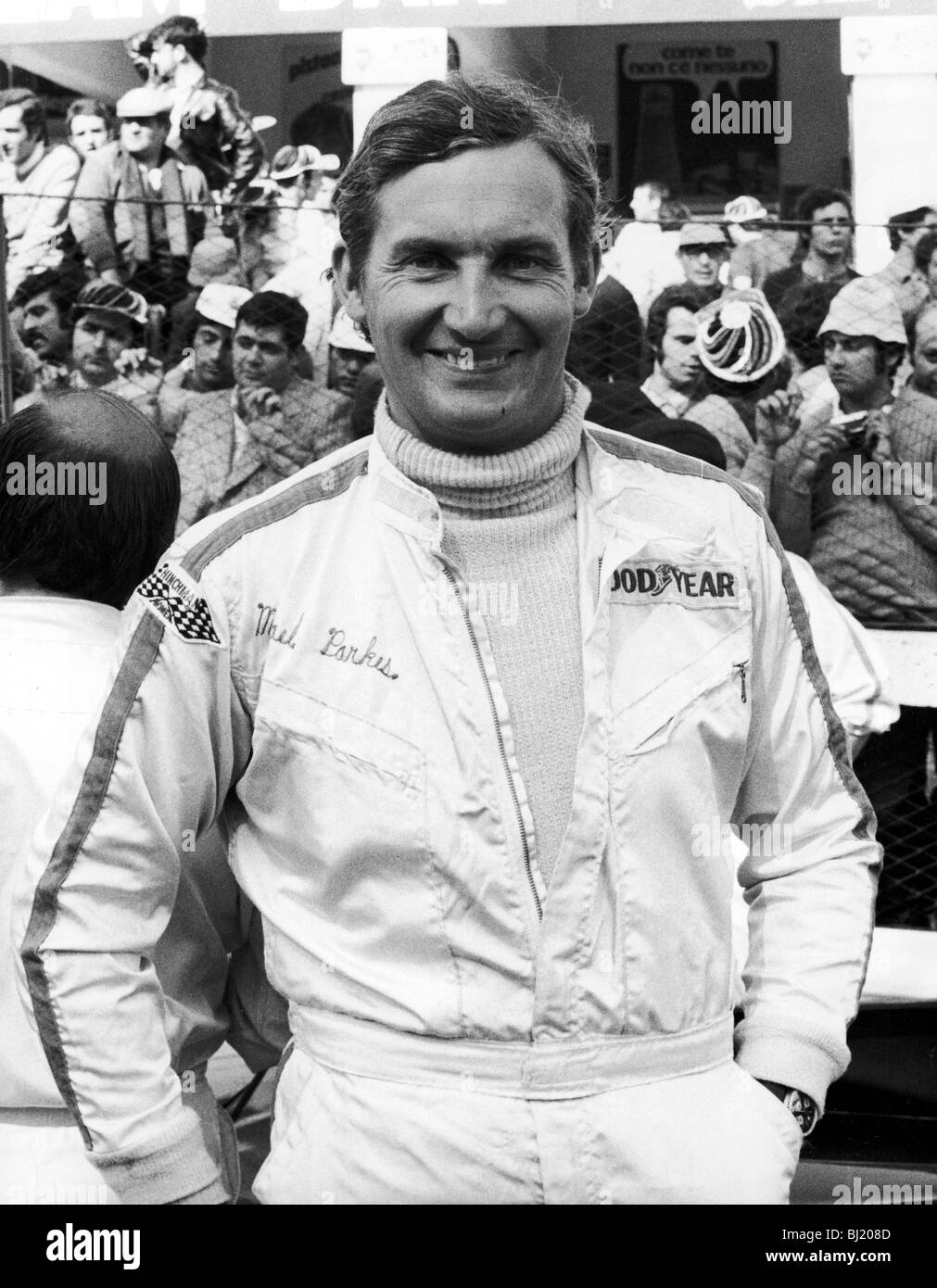 Michael Parkes High Resolution Stock Photography and Images - Alamy