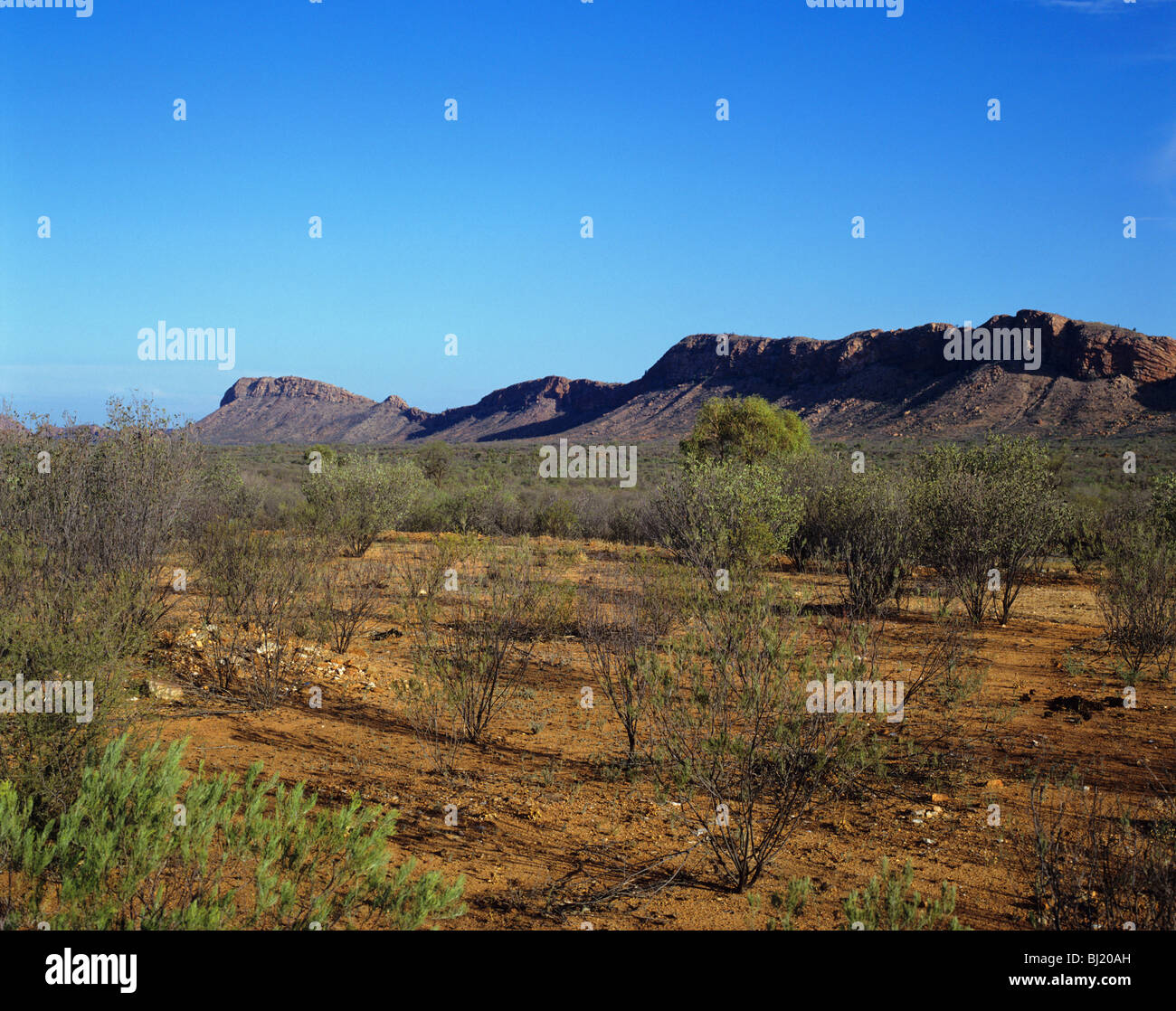 Western macdonnell ranges hi-res stock photography and images - Alamy