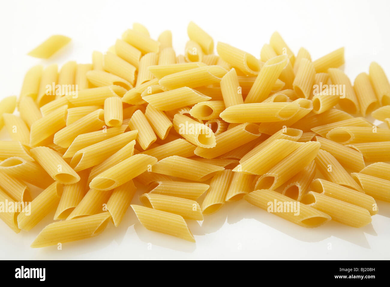 Tubular pasta hi-res stock photography and images - Alamy