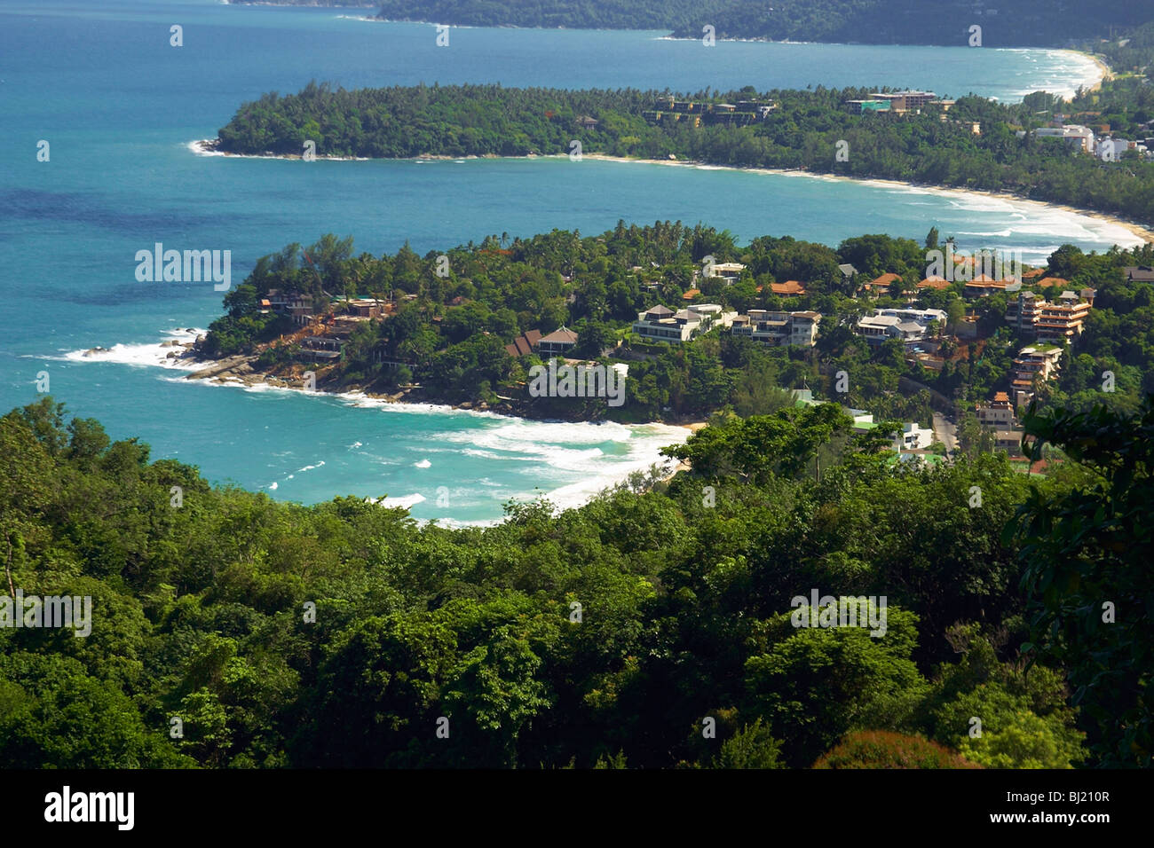 Kata Viewpoint High Resolution Stock Photography and Images - Alamy