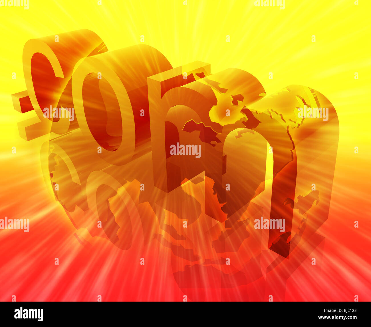 Dot com website internet web url Asia illustration Stock Photo - Alamy