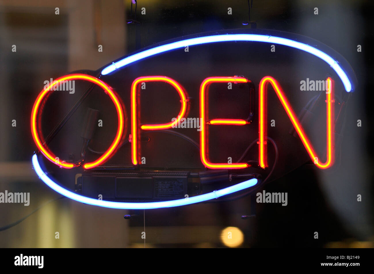 How to open letters hi-res stock photography and images - Alamy