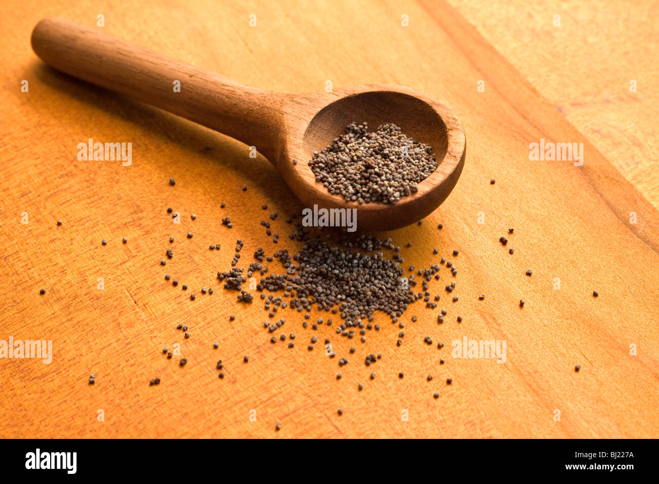 Poppy_seed hi-res stock photography and images - Alamy