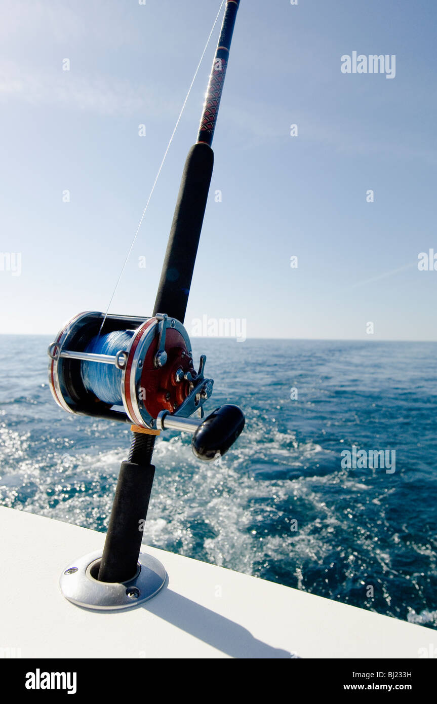 Casting Rod Stock Photos & Casting Rod Stock Images - Alamy